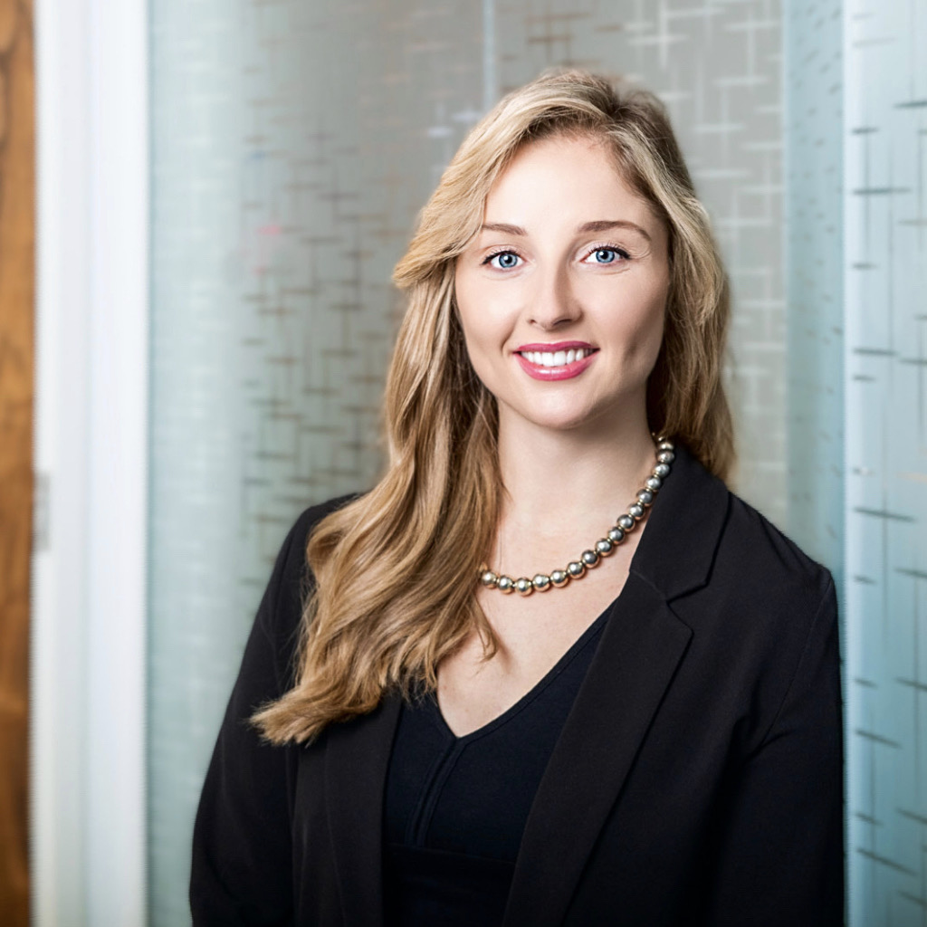 Emma Hinds - Anglia Research Services