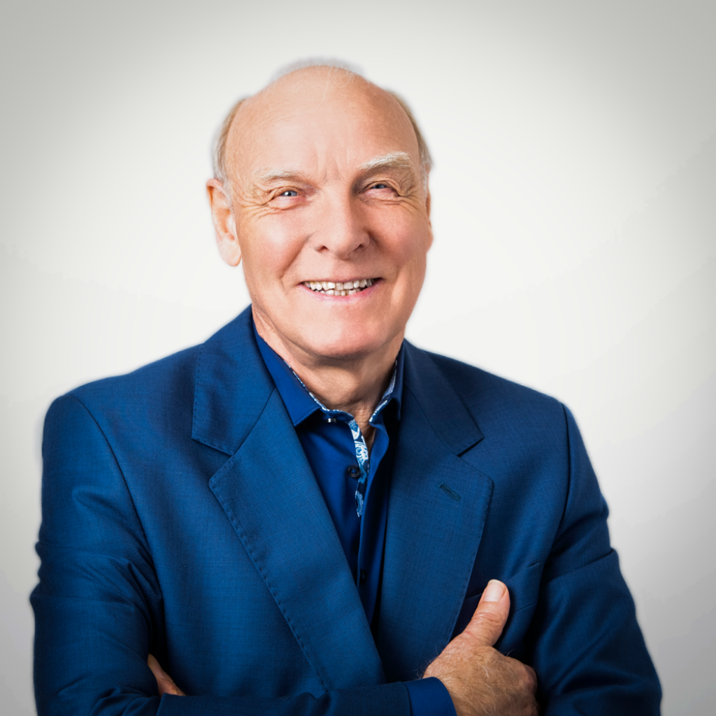 Peter Turvey - Anglia Research Services