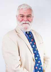 Graham Hicks - Anglia Research Services