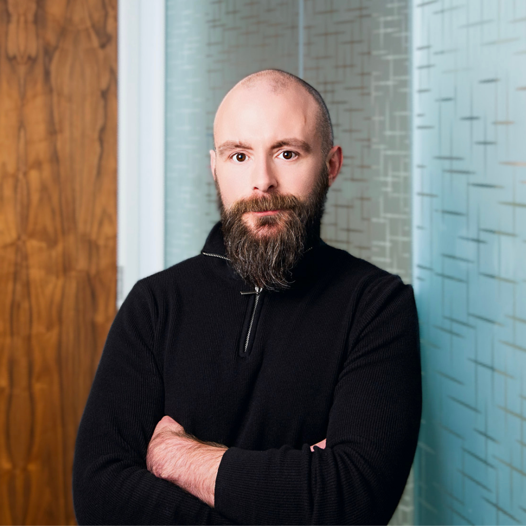 Oliver Howard, BA (Hons) - Anglia Research Services