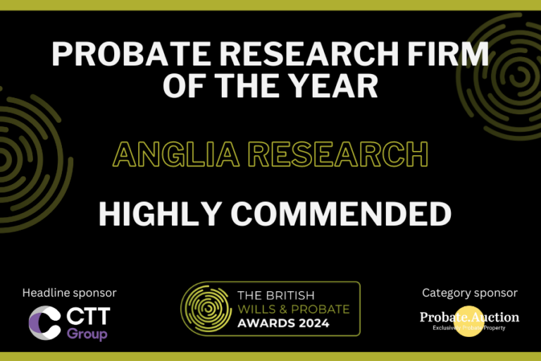 The Probate Threshold Limit in England and Wales in 2025?